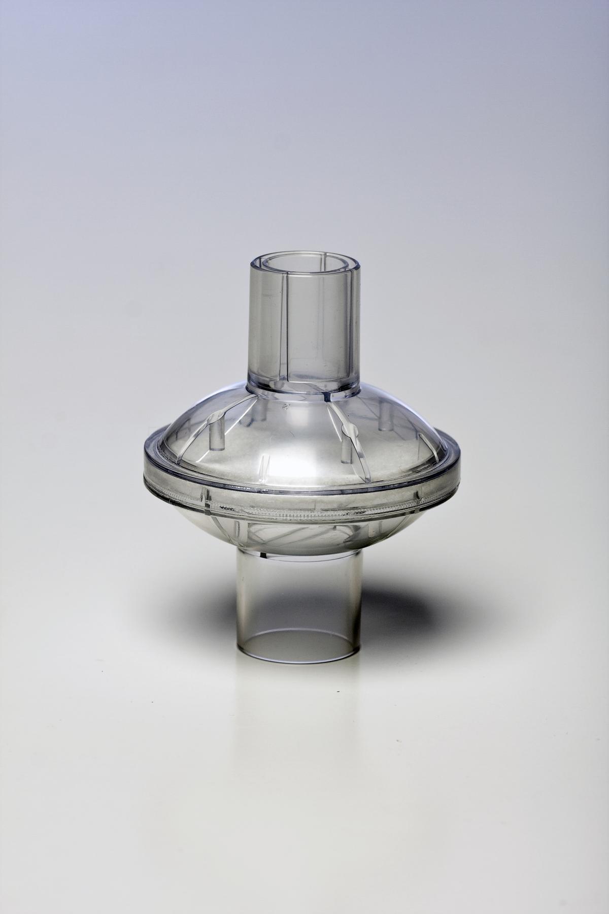 Teleflex Bacterial and Viral Filters | Medline