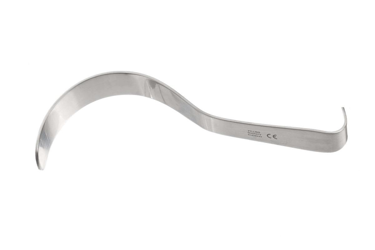 Teleflex Medical Deaver Retractors | Medline