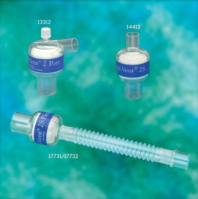 Teleflex Humid-Vent HMEs | Medline
