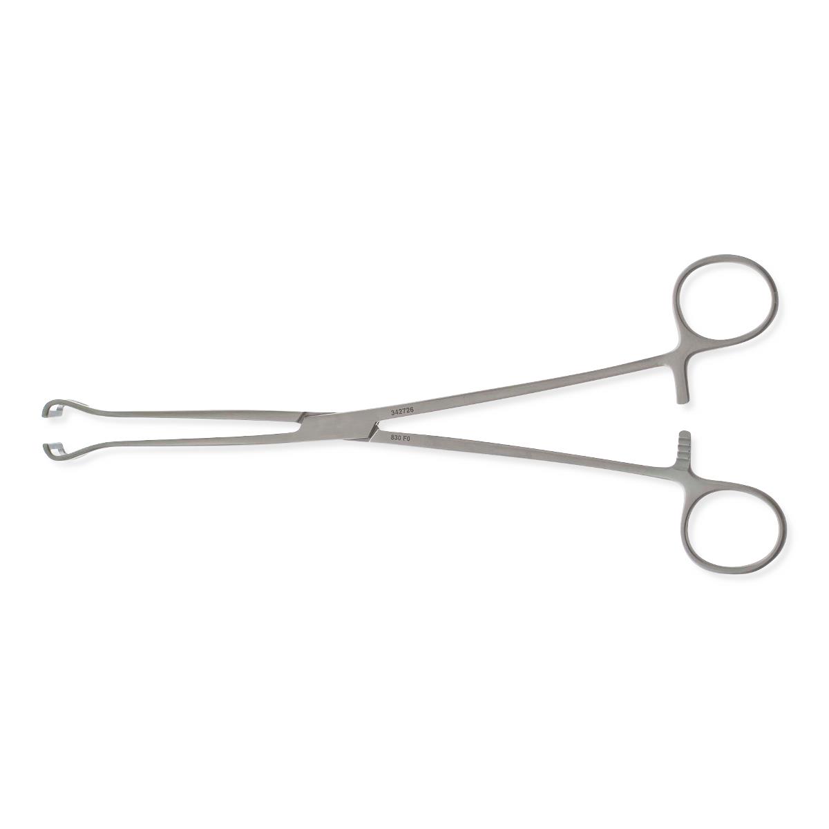 Teleflex Babcock Tissue Forceps | Medline