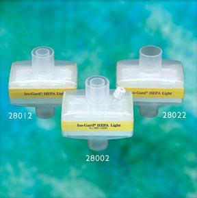 Teleflex Iso-Gard HEPA Filters | Medline