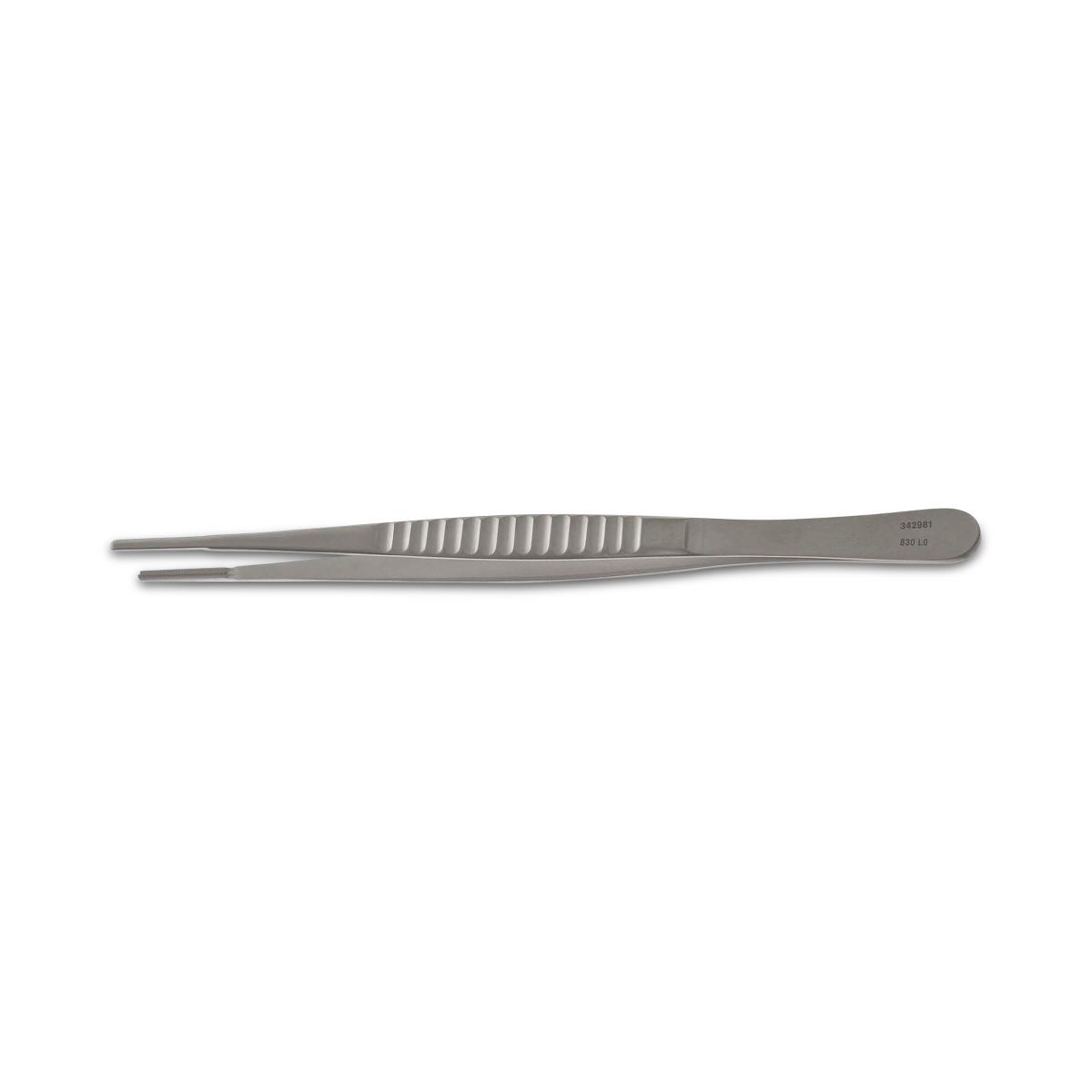 Teleflex Medical DeBakey Vascular Tissue Forceps | Medline