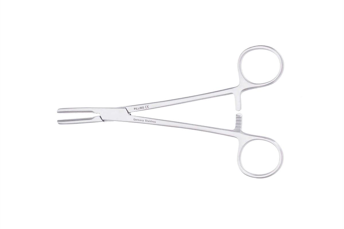 Vorse Tubing Occluding Clamps | Medline