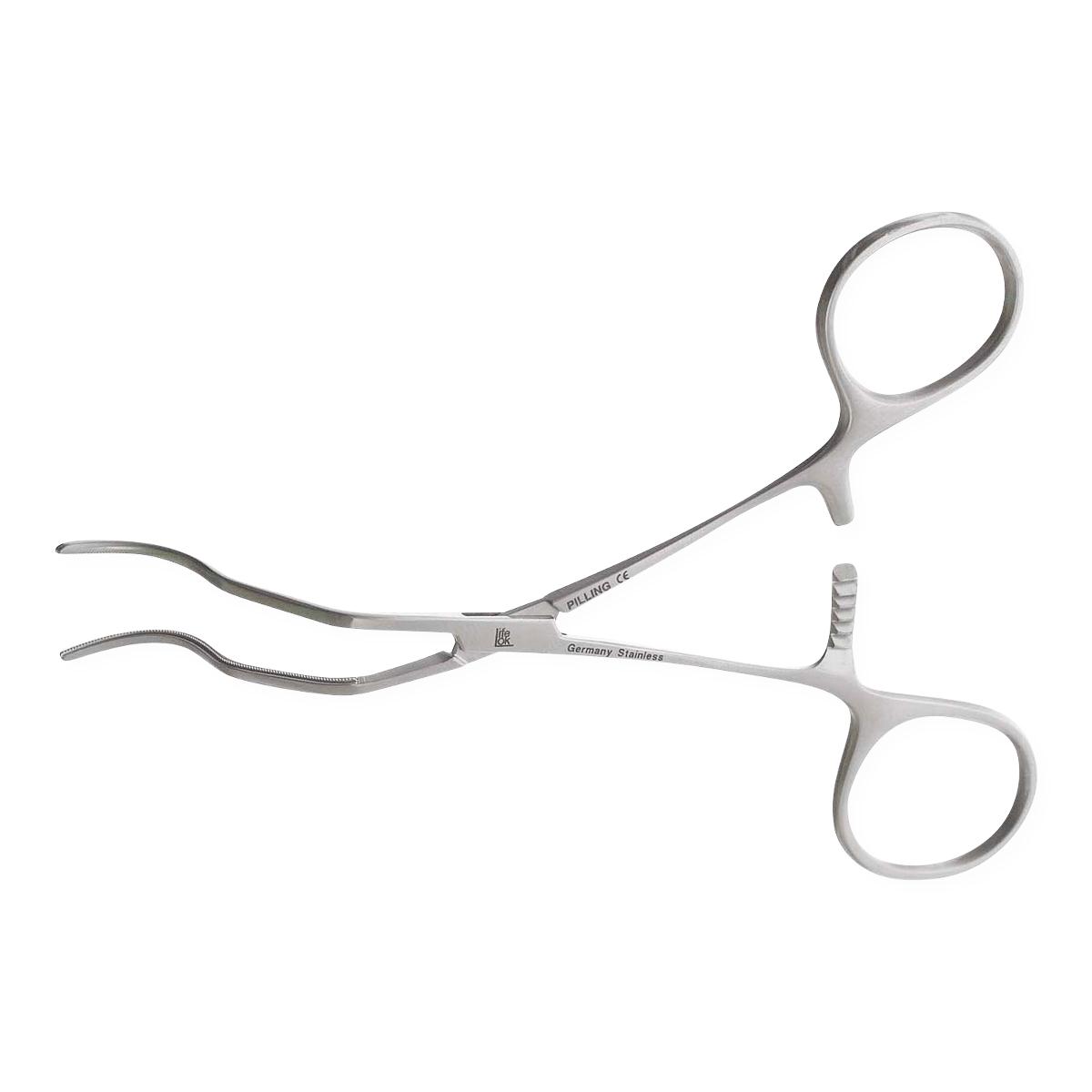 Teleflex Gregory Profunda Clamps | Medline