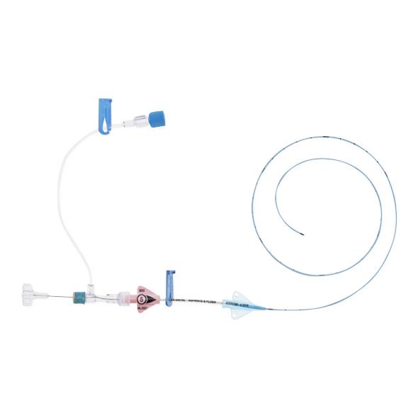 Arrowg+ard Blue Advance PICC Kits | Medline