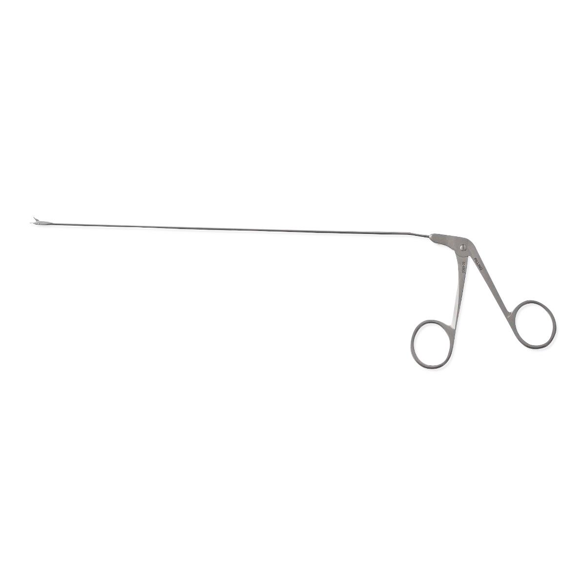 Feder-Ossoff Micro Laryngeal Straight Scissors | Medline