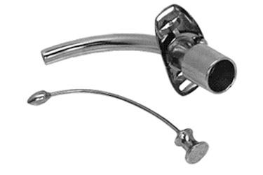 Teleflex Jackson Trach Tubes | Medline