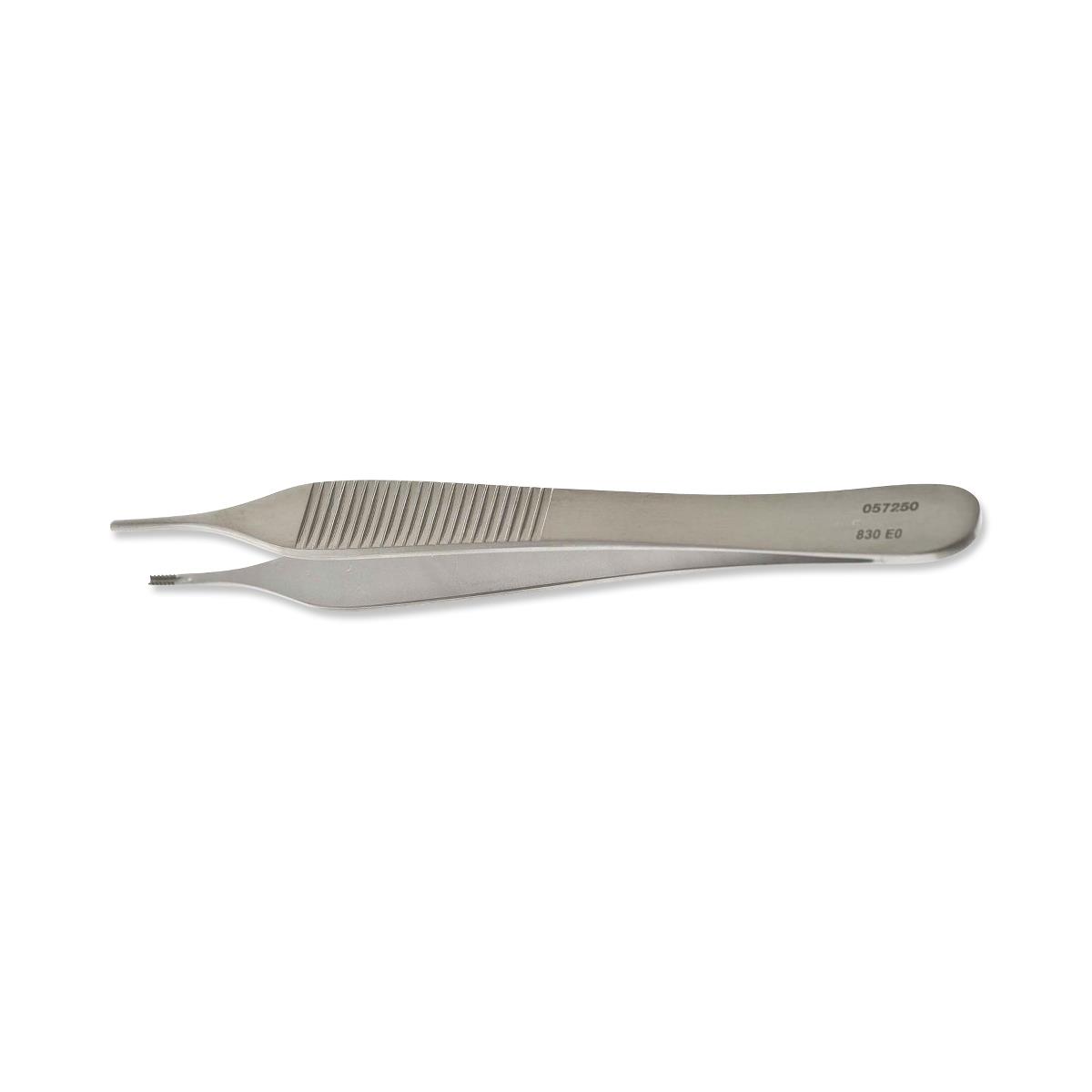 Teleflex Brown-Adson Tissue Forceps | Medline