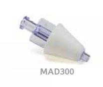 MAD Nasal Atomization Device without Syringe | Medline