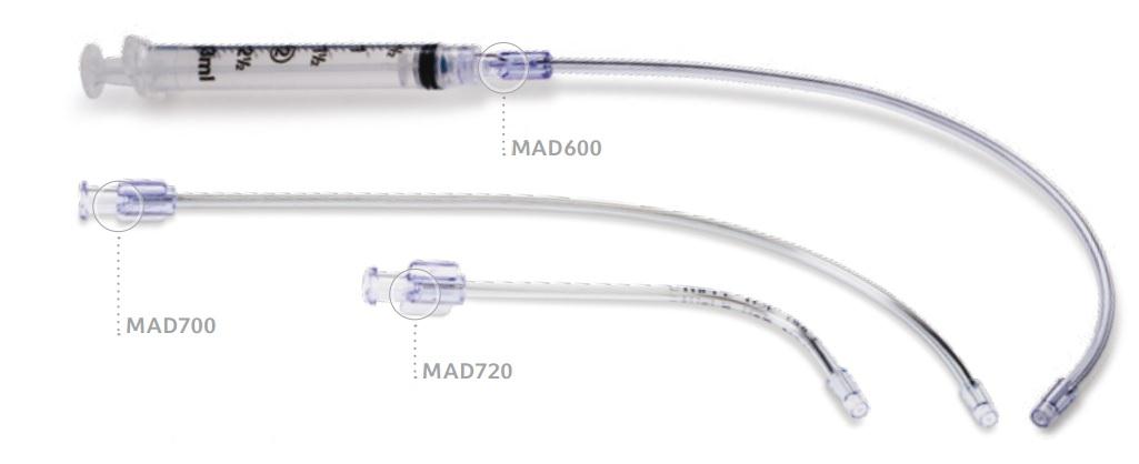 Teleflex Medical LMA MADgic Laryngotracheal Mucosal Atomizers | Medline