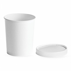 Paper Containers for Food | Medline Industries, Inc.