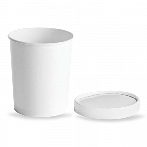 Paper Containers for Food | Medline Industries, Inc.