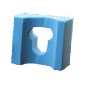 Hull Anesthesia T Pillows | Medline Industries, Inc.