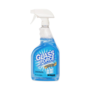 Glass Force Glass Cleaner Spray | Medline