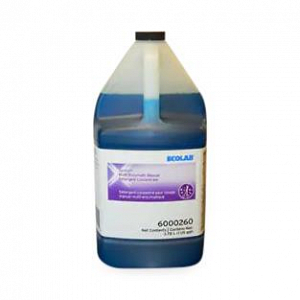 OptiPro Mlti-Enzyme Manual Detergent Concentrate | Medline