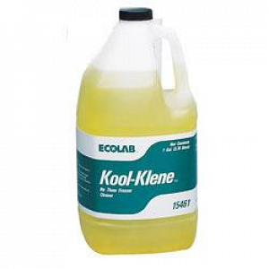 Kool Klene Freezer Floor Cleaner | Medline