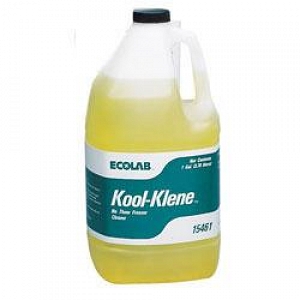 Kool Klene Freezer Floor Cleaner by Ecolab | Medline Industries, Inc.
