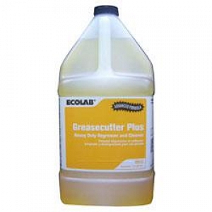 Greasecutter Plus by Ecolab | Medline Industries, Inc.