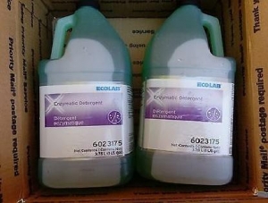 Enzymatic Detergent | Medline Industries, Inc.