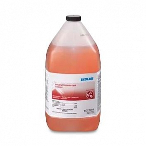 EnCompass Neutral Disinfectant Cleaners by Ecolab | Medline Industries ...
