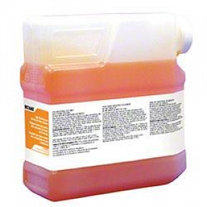 Ecolab QC 34 Neutral Floor Cleaners | Medline