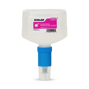 Ecolab / Microtek Foam Hand Sanitizers | Medline Industries, Inc.