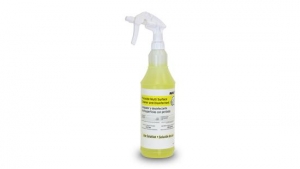 Oasis Pro Peroxide Multisurface Cleaner by Ecolab | Medline Industries ...