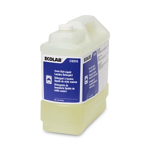 Home-Style Liquid Laundry Detergent | Medline Industries, Inc.