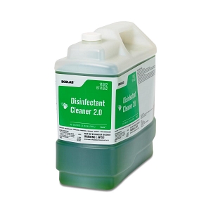 Oasis Disinfectant Cleaner | Medline Industries, Inc.