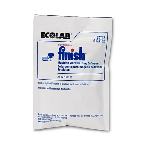 Apex Power Solid Dishwasher Detergent | Medline Industries, Inc.