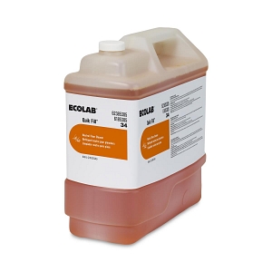 Quik Fill 310 Neutral Floor Cleaners | Medline