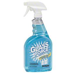 Glass Force Glass Cleaner Spray | Medline