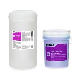 Low-Temperature Laundry Solid Sour | Medline
