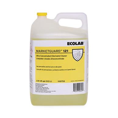 Kitchen Cleaner Degreaser by Ecolab | Medline