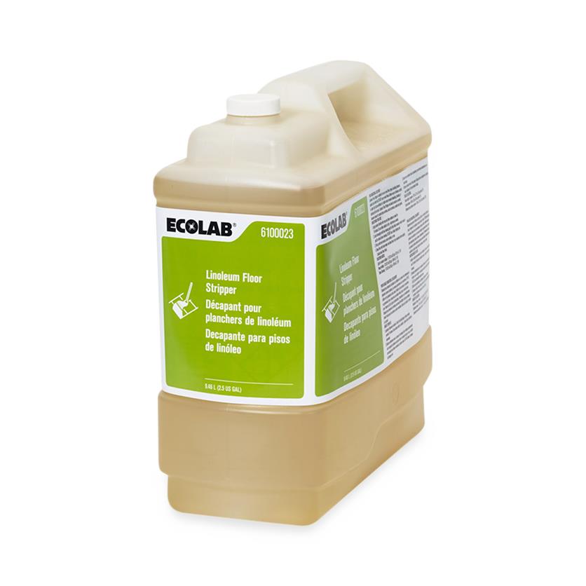 Linoleum Liquid Floor Stripper | Medline