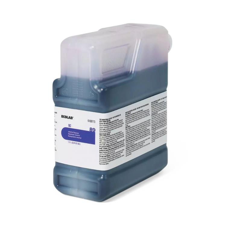 QC 89 Industrial Degreaser | Medline