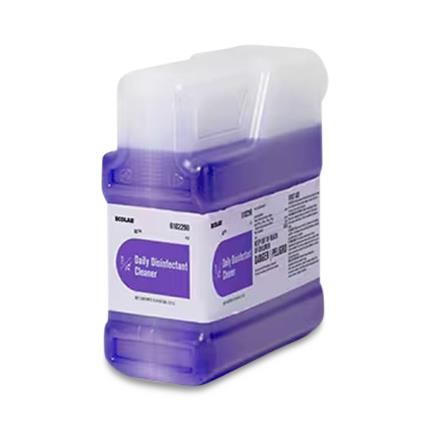 Daily Disinfectant Cleaners | Medline