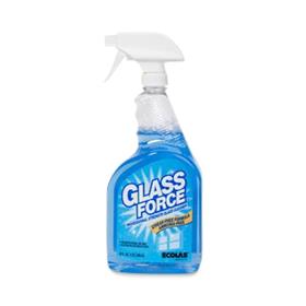Glass Force Professional Strength Glass Cleaner | Medline