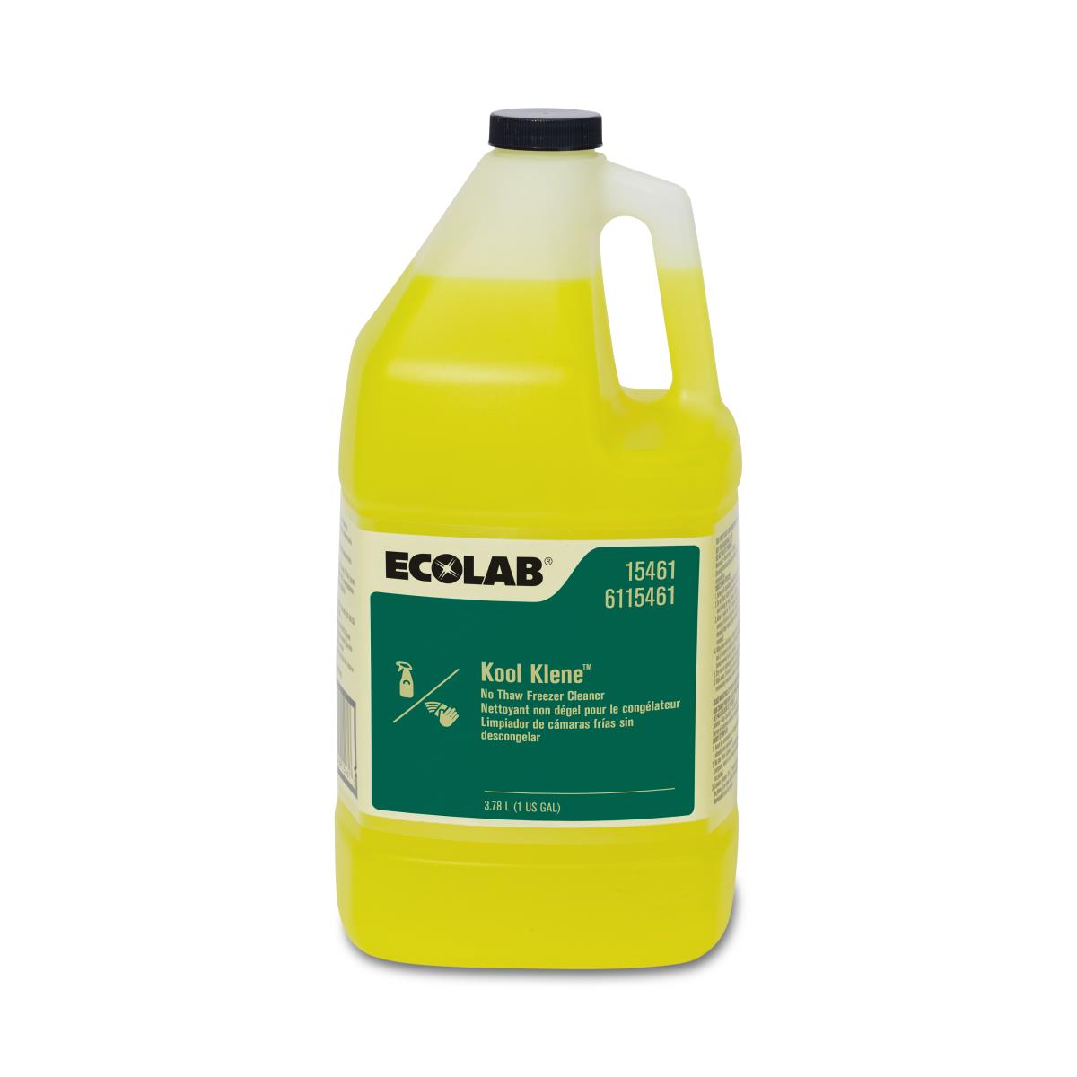 Kool Klene Freezer Floor Cleaner | Medline