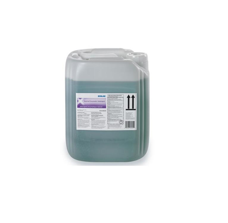 Neutral Enzymatic Detergent | Medline