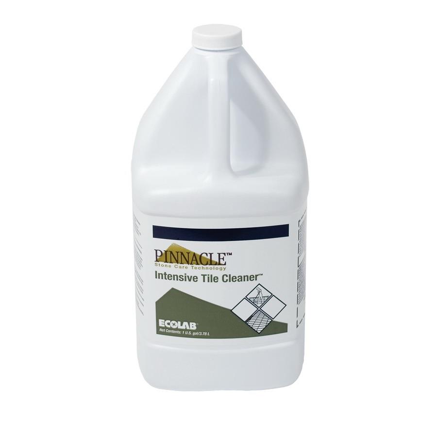 Pinnacle Intensive Tile Cleaner | Medline