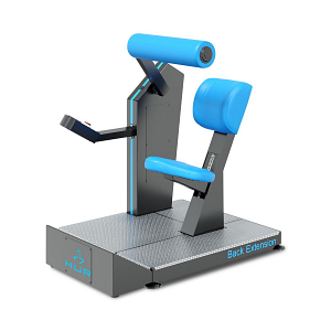 HUR USA Analog Back Extension Machine | Medline