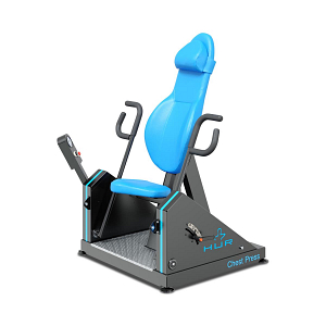 HUR USA Analog Chest Press Machines | Medline Industries, Inc.