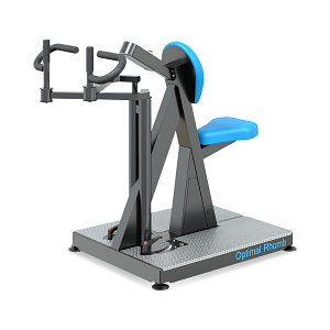 HUR USA Analog Optimal Rhomb Machines | Medline Industries, Inc.