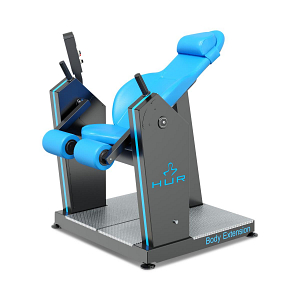 HUR USA Body Extension Machines | Medline Industries, Inc.