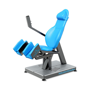 HUR USA Analog Adduction / Abduction Machine | Medline Industries, Inc.