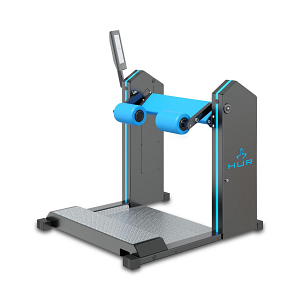 HUR USA SmartTouch Biceps / Triceps Machines | Medline Industries, Inc.