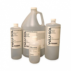 Volu-Sol Acid Alcohol Decolorizer | Medline Industries, Inc.