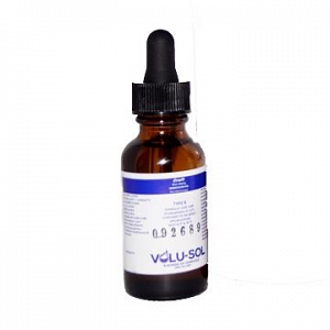 Volu-Sol Type B High-Viscosity Immersion Oil | Medline Industries, Inc.