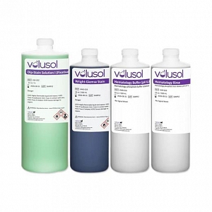 Volusol Stain Pack for Definitive DCM | Medline Industries, Inc.